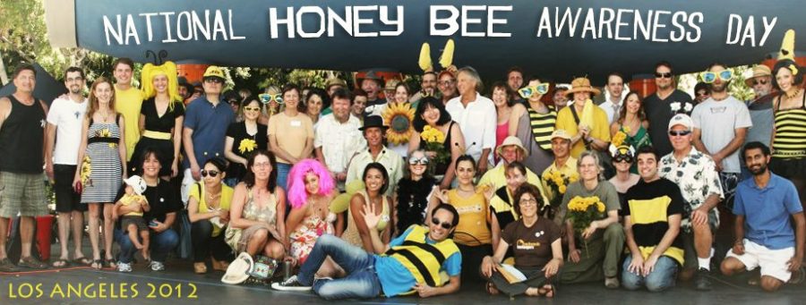 - HoneyLove